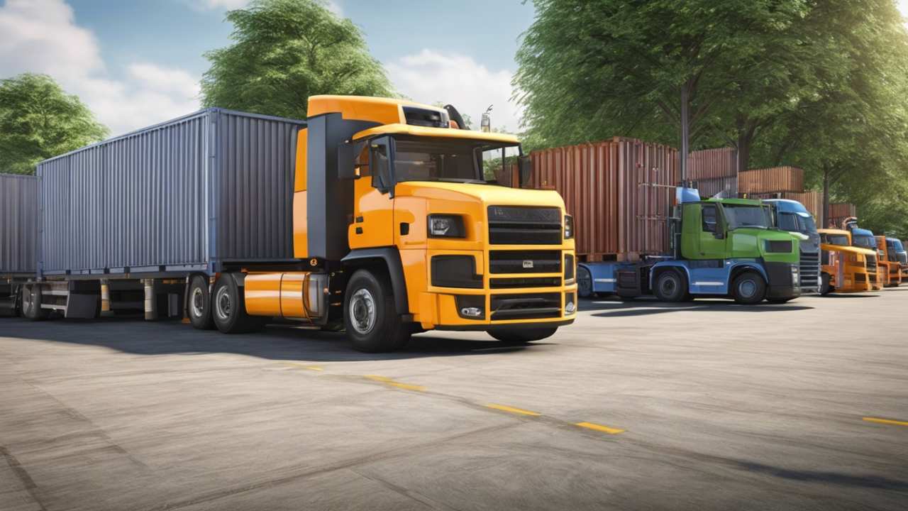 Les clés pour réussir le montage d'une palette logistique