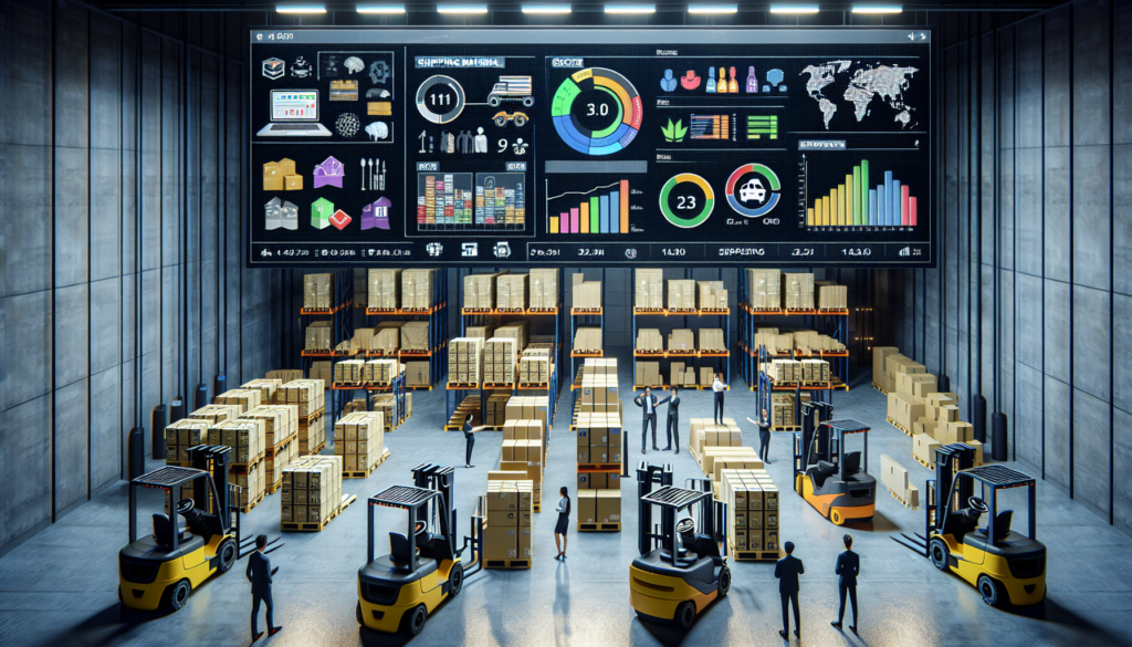 Affrètement Transport Routier : Une solution Logistique efficace