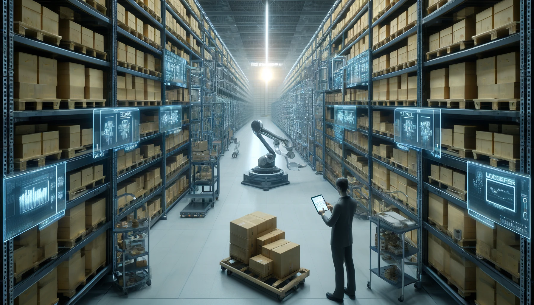 5 astuces pour optimiser la gestion de votre inventaire avec des ...