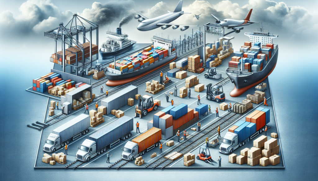 Transporteur : définition