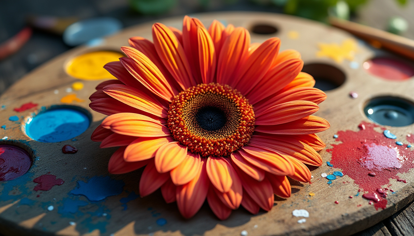 Tout savoir sur la palette Europe : astuces et usages