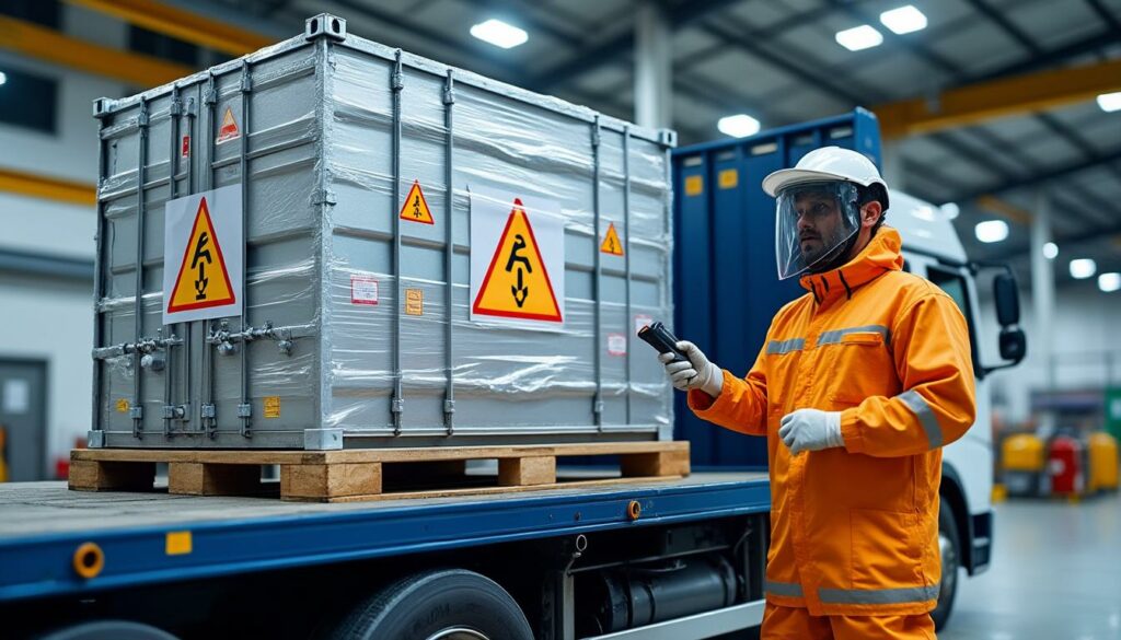 Signification de l'acronyme ADR : Accord européen relatif au transport ...