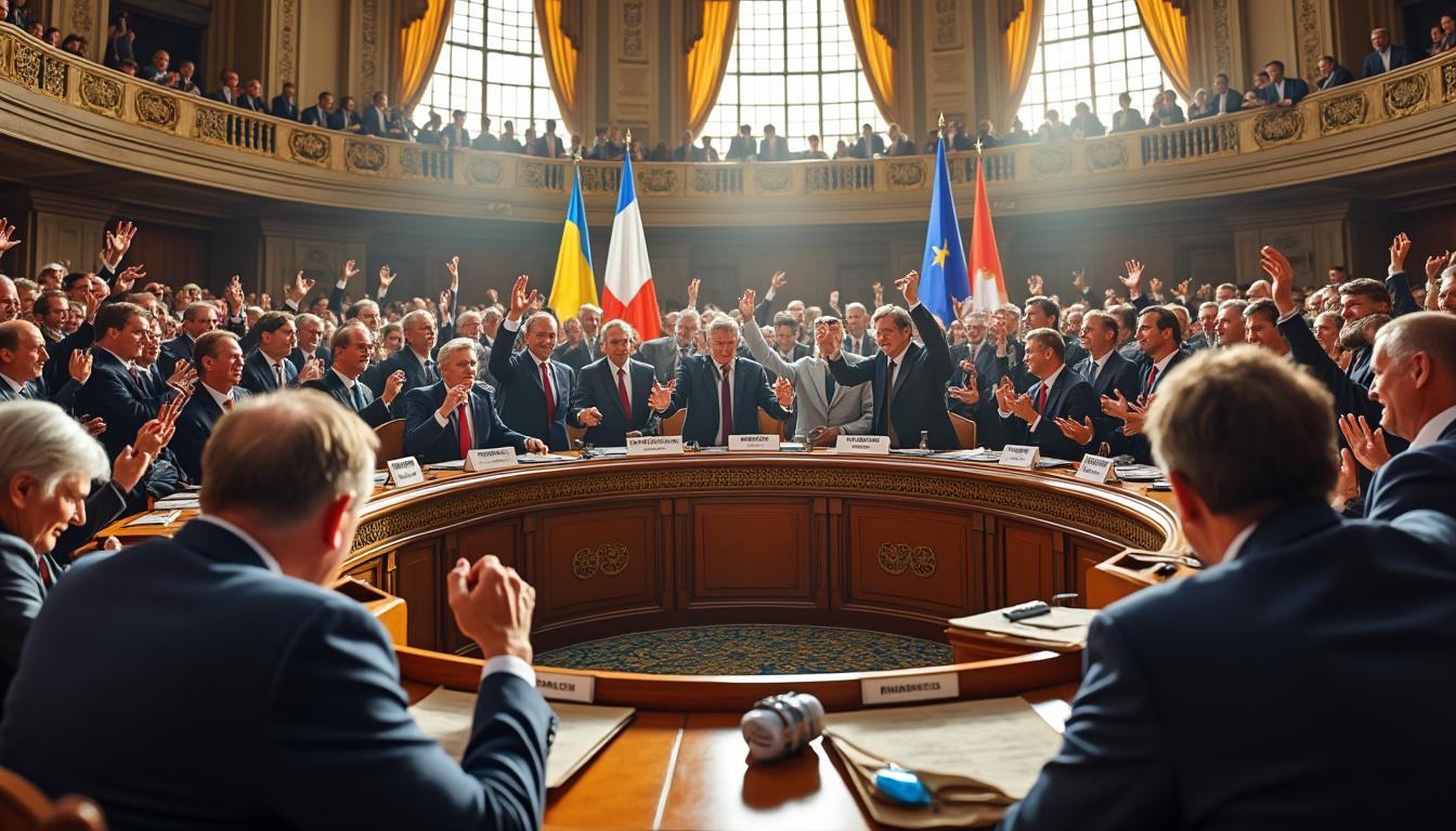 L'Assemblée de Corse valide un plan pluriannuel d'investissement pour le transport routier et ...