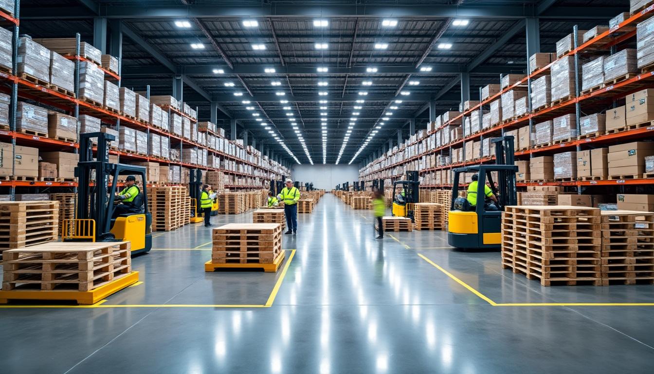 Gerber une palette : astuces pour un choix réussi