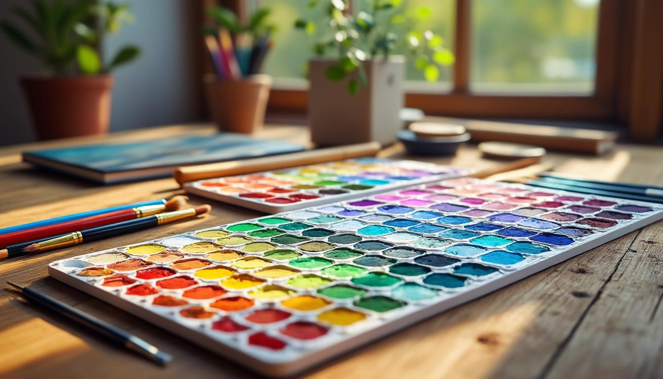 Différence entre les palettes chep et europe : tout ce qu'il faut savoir