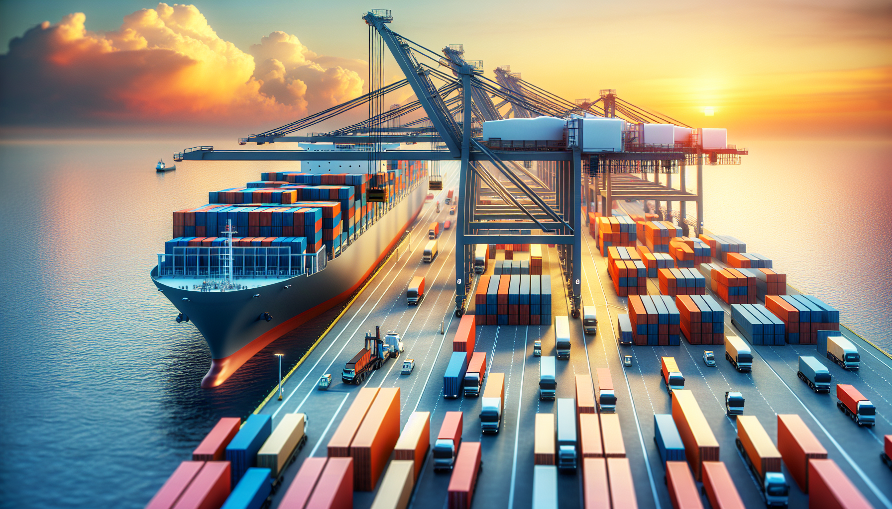 Les camions pour le transport de marchandises : guide complet